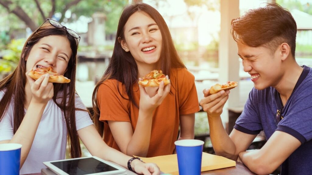 How PEERS® Helps Teens & Young Adults Make, and Keep, Real Friendships ...